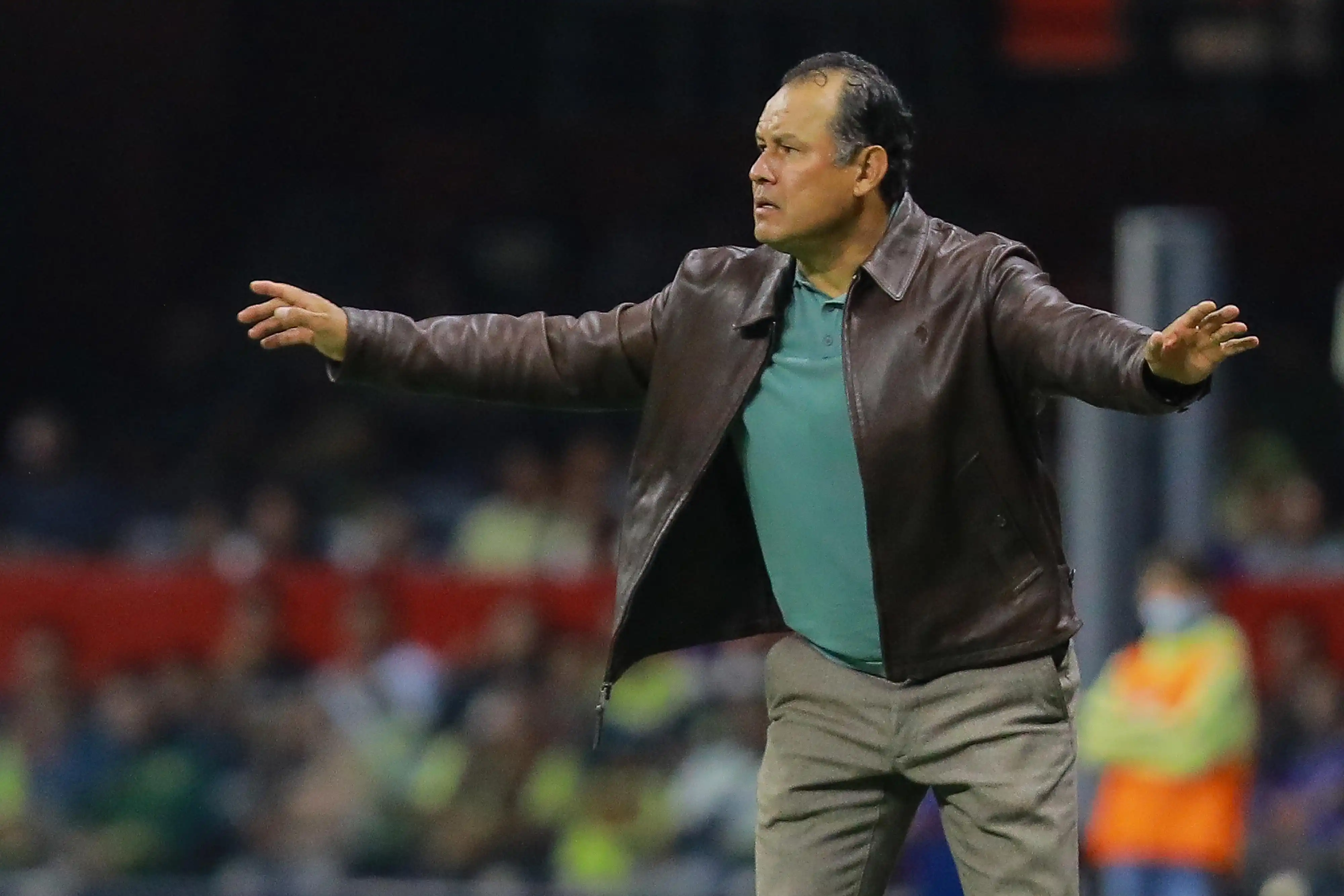Juan Reynoso Returns to FBC Melgar with High Ambitions - footboom1.com