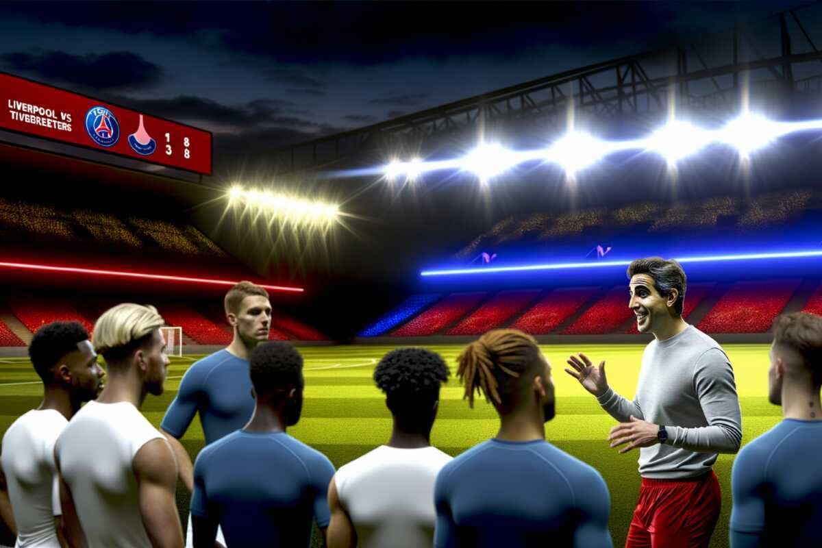 Chất Bỉ Đằng Sau Mùa Giải Rực Rỡ Của Liverpool: Tập Trung Vào Ruben ...