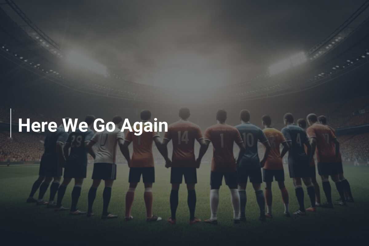 Aqui Vamos Nós Novamente - footboom1.com