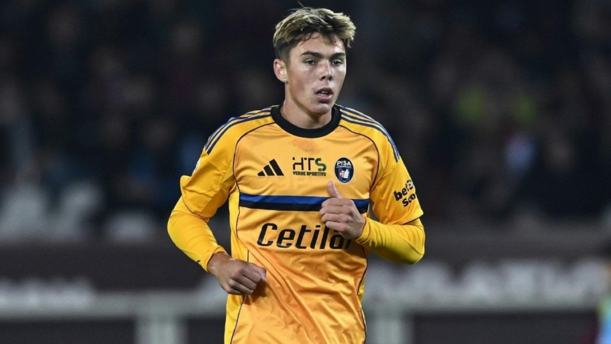 Louis Buffon Segna Seconda Tripletta per Under-19 Ceca - footboom1.com