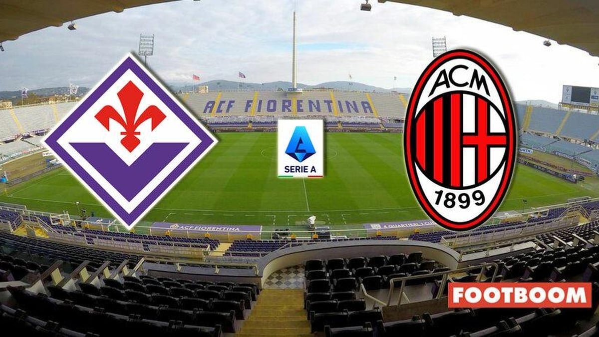 Фіорентина - Мілан: прогноз та ставка на матч 11.01.2026