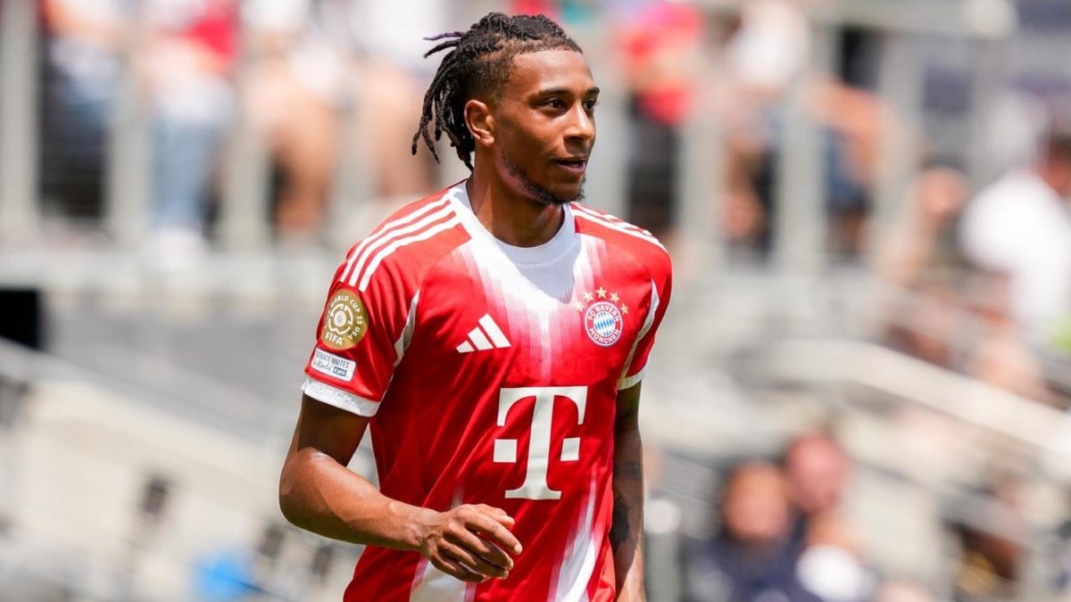 PSG Emerges as Contender for Bayern's Michael Olise - footboom1.com
