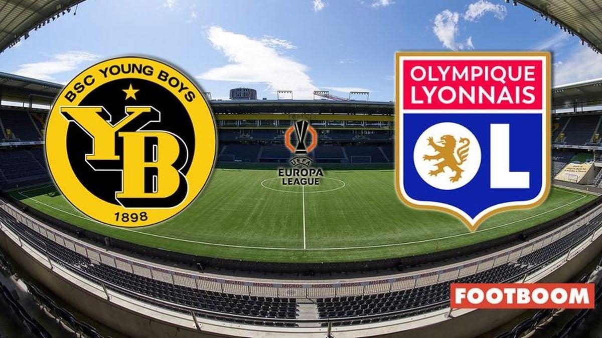 Young Boys - Lyon Prediction and Match Preview