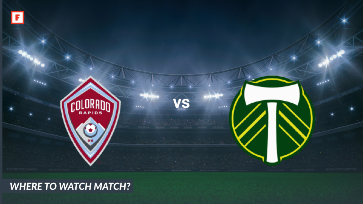 Dónde ver Colorado Rapids - FC Portland Timbers: Canal de TV y hora de ...