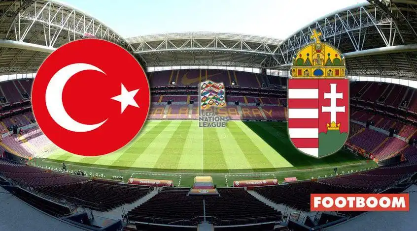 Turkey - Hungary Prediction and Match Preview