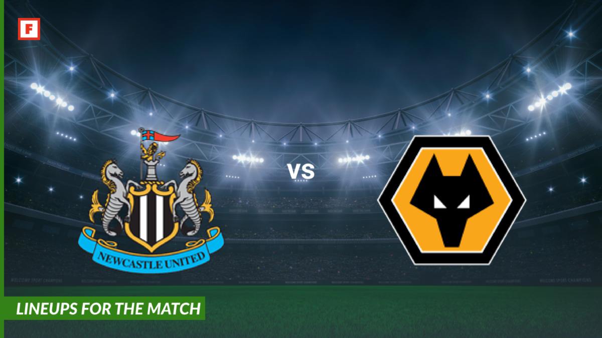 Newcastle United vs Wolverhampton Wanderers: susunan pemain untuk ...