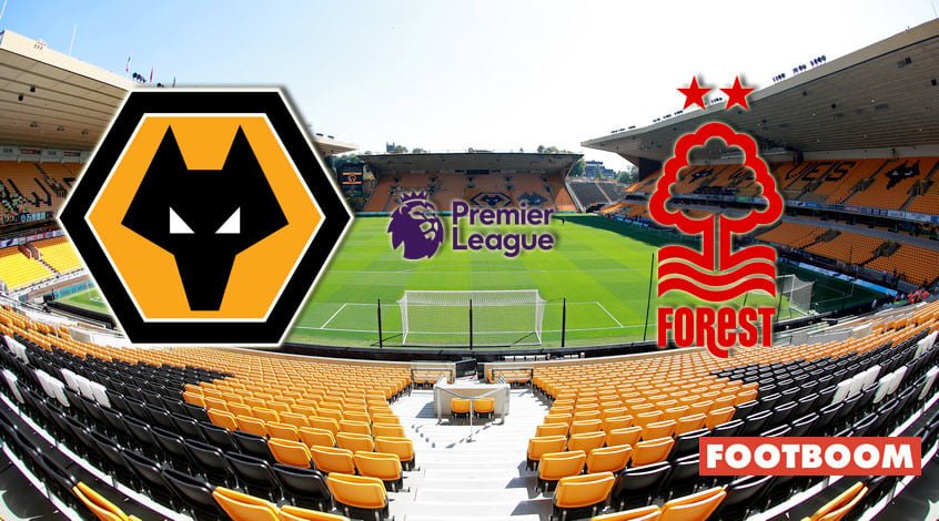 Wolverhampton Wanderers - Nottingham Forest Vorhersage und Spiel Vorschau