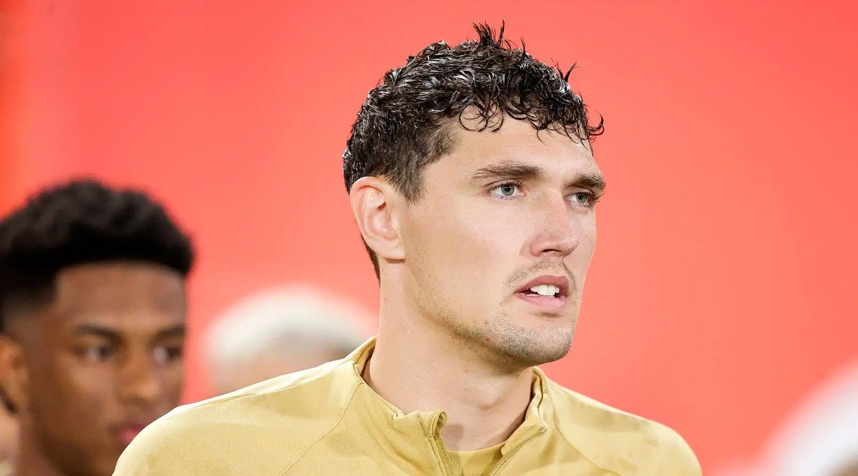 Christensen Considers Several Destinations Amid Uncertain Future at ...