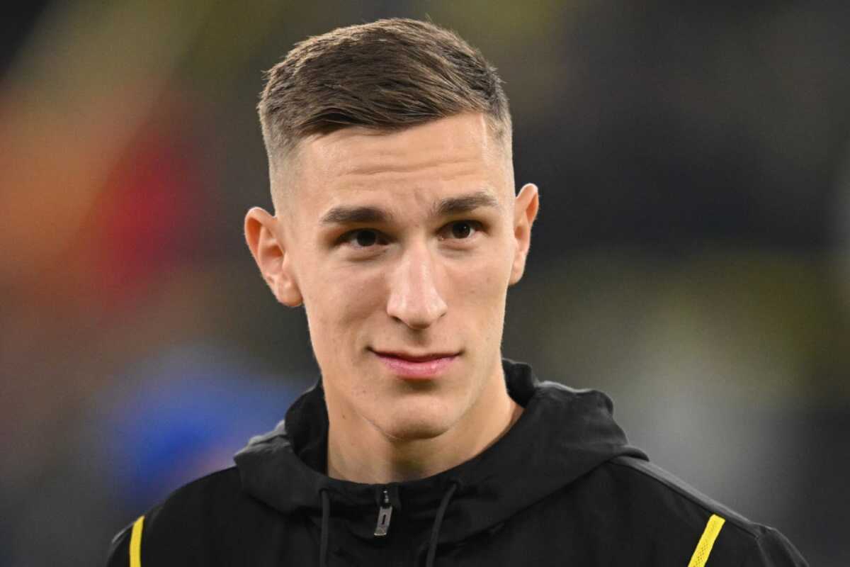 El Borussia Dortmund reacio a liberar a Schlotterbeck al Liverpool ...