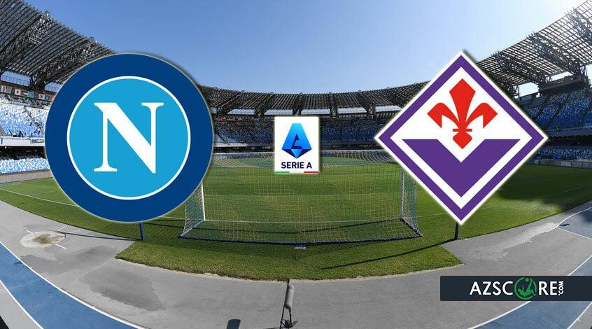 Napoli vs Fiorentina prediction for match 09/03/2025