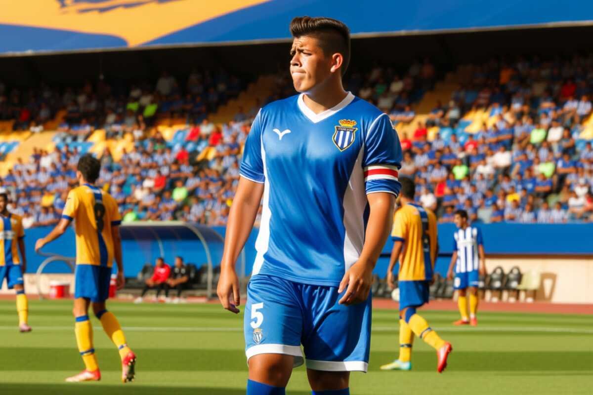 David del Pozo: "Der Systemwechsel hat mir geholfen, ich komme dem Ziel ...