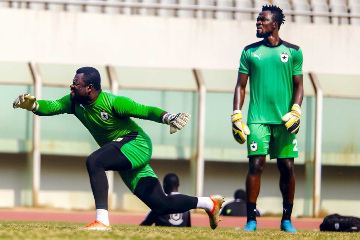 Benjamin Asare: The Winning Formula for Football Success - footboom1.com