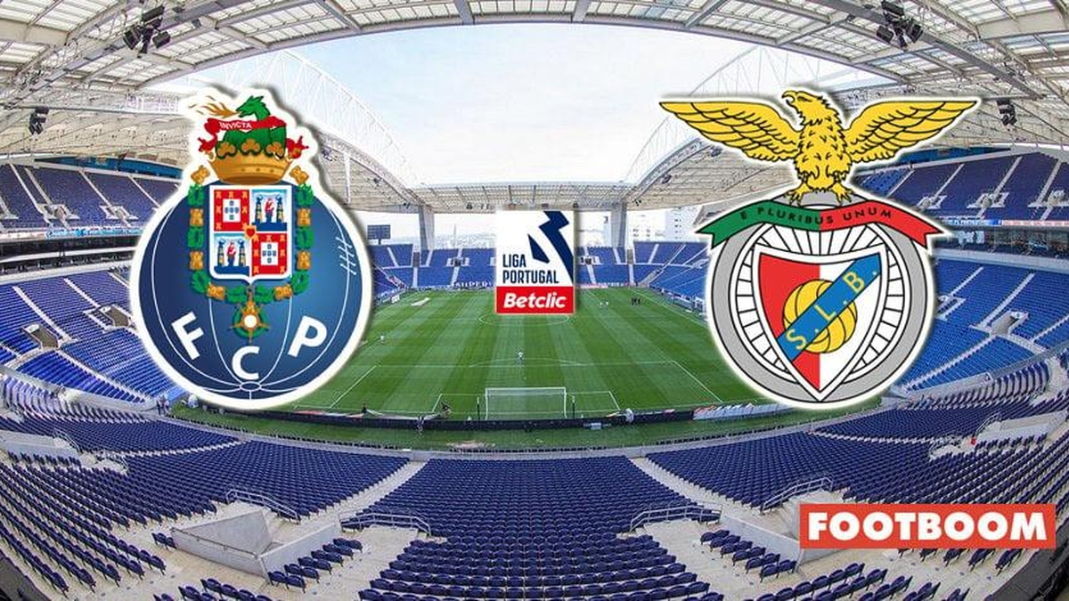 Porto - SL Benfica Vorhersage und Spiel Vorschau