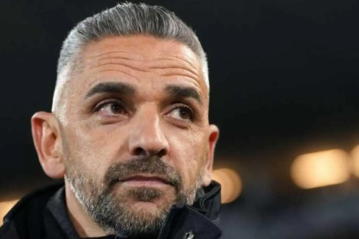 Rui Borges Appointed Head Coach of Sporting CP - footboom1.com