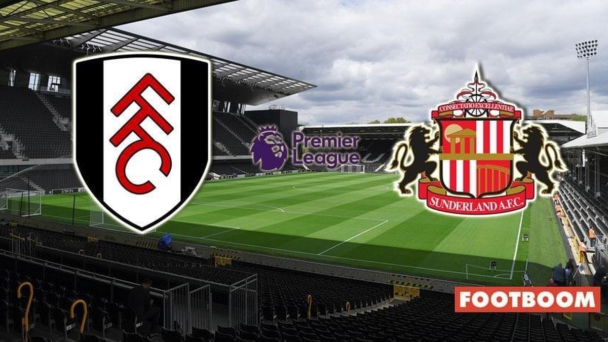 FC Fulham - AFC Sunderland Vorhersage und Spiel Vorschau