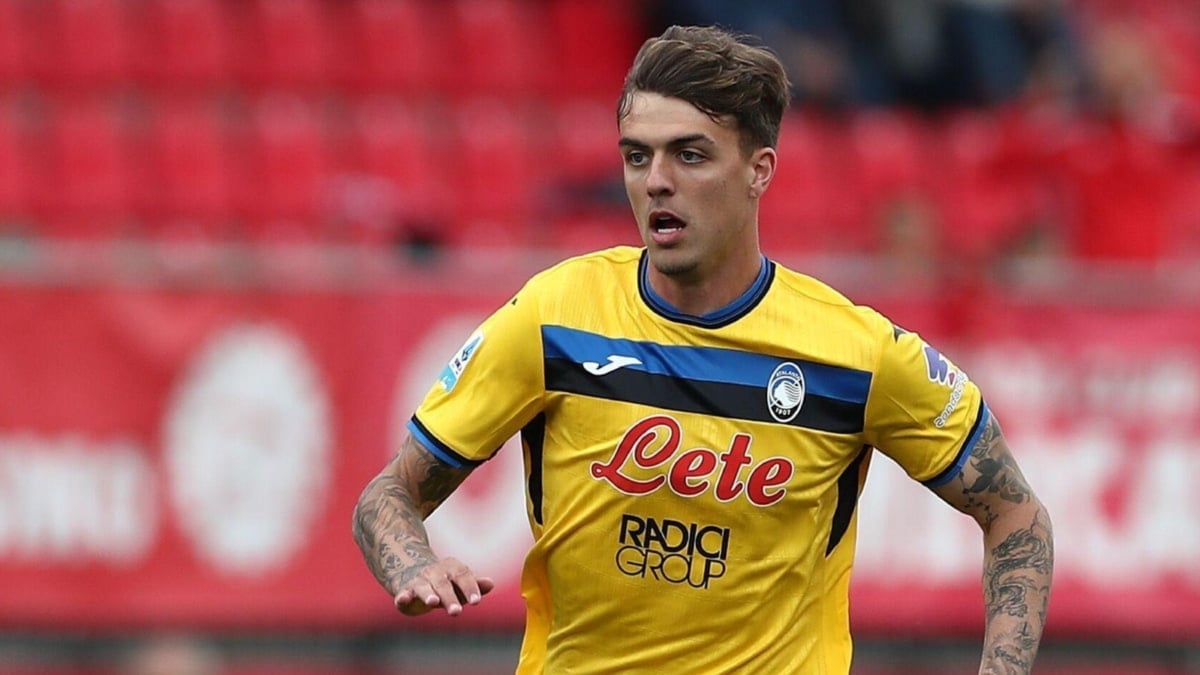 Daniel Maldini Draws Interest from Three Top Serie A Clubs - footboom1.com