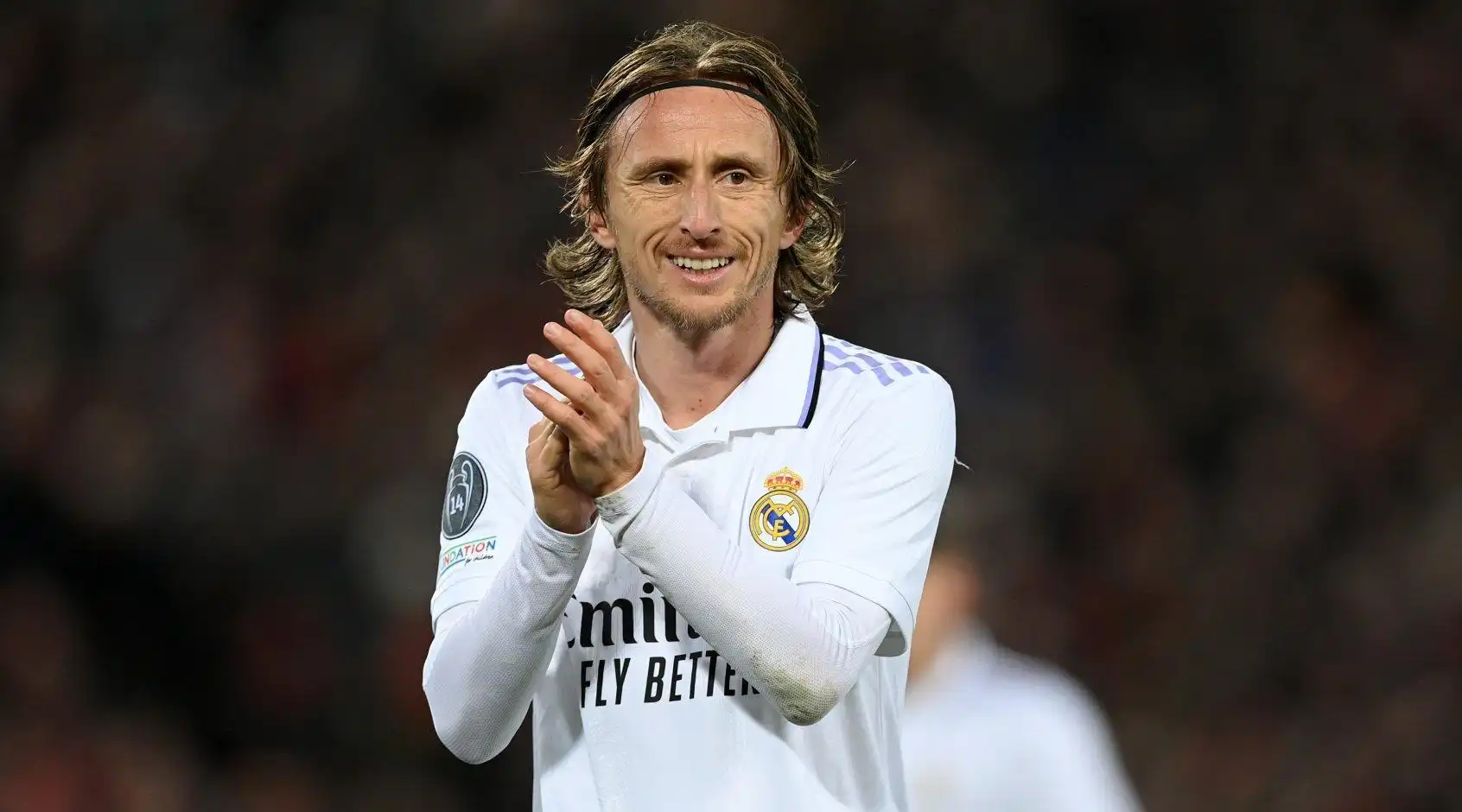 Luka Modric’s Legacy at Real Madrid Celebrated by Xabi Alonso ...