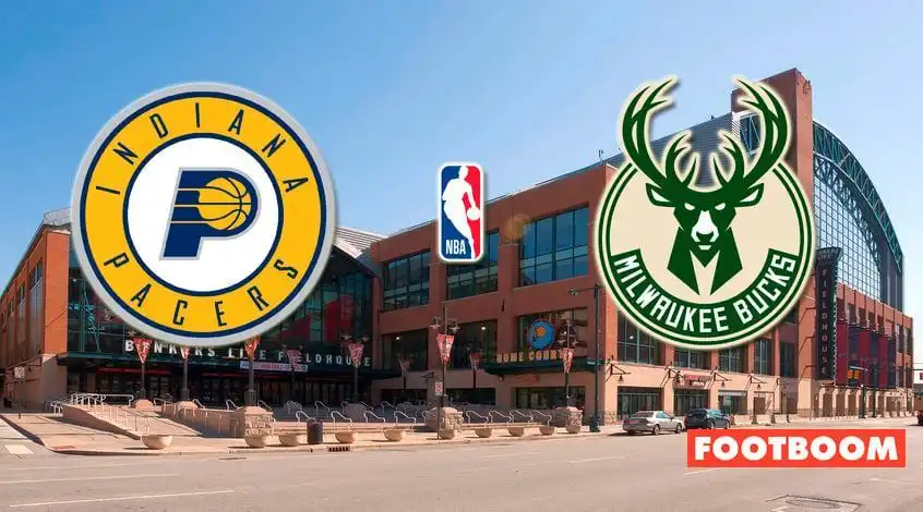 Milwaukee Bucks vs. Indiana Pacers: Game Preview and Prediction - footboom1.com