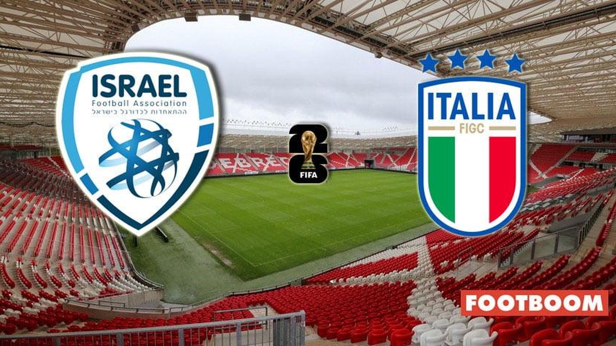 Israel - Italy Prediction and Match Preview