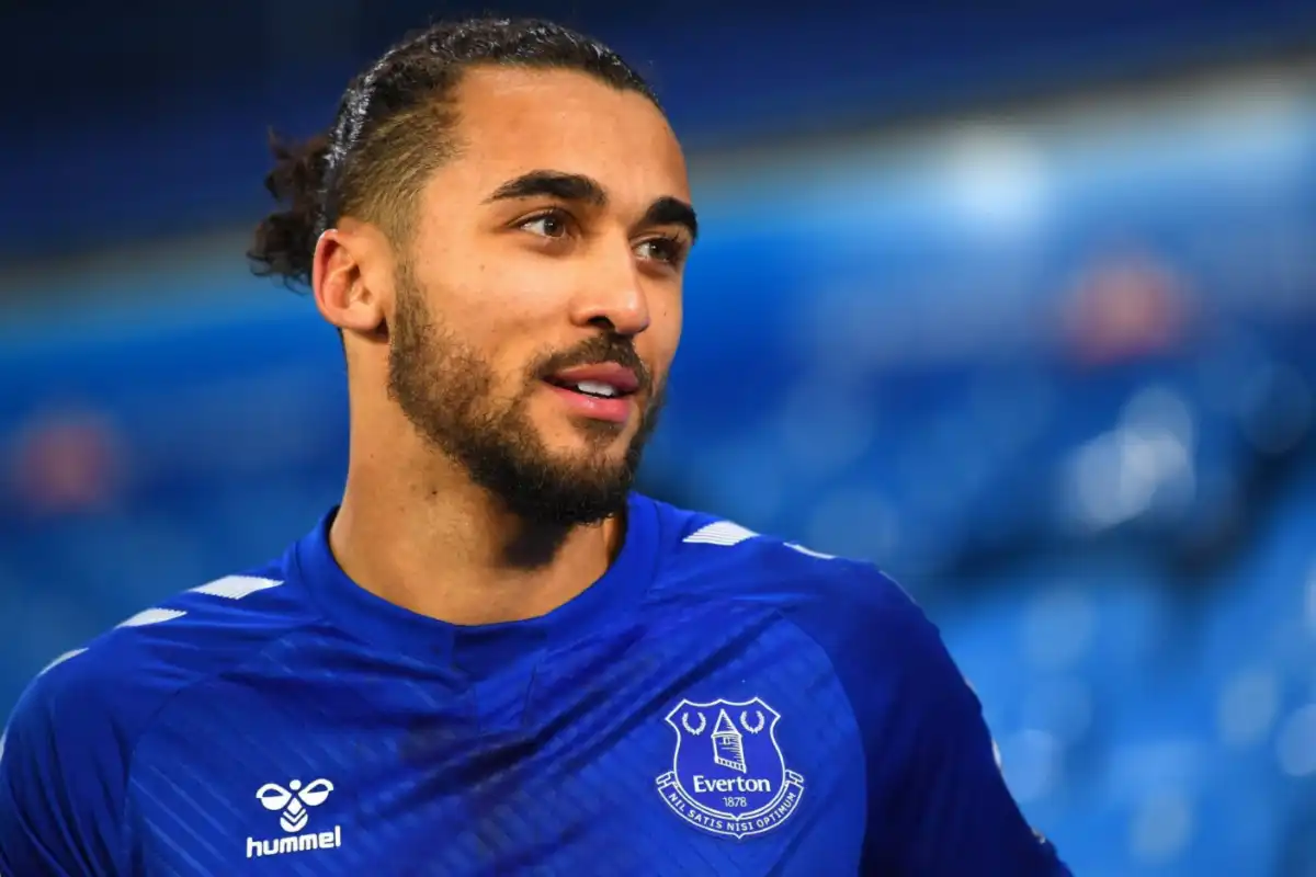 Leeds United Signs Everton Forward Dominic Calvert-Lewin - footboom1.com