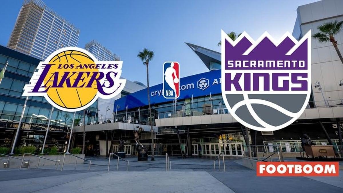 Lakers vs Kings: Preview and Prediction for the Clash - footboom1.com