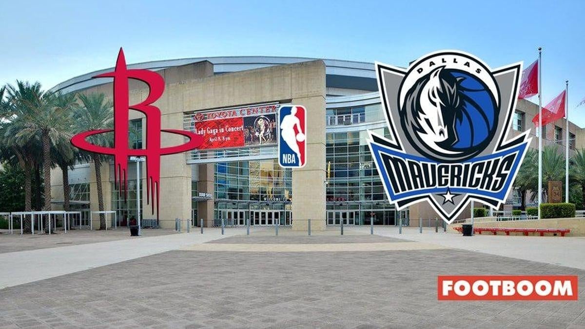 Houston Rockets vs Dallas Mavericks: Preview and Prediction - footboom1.com