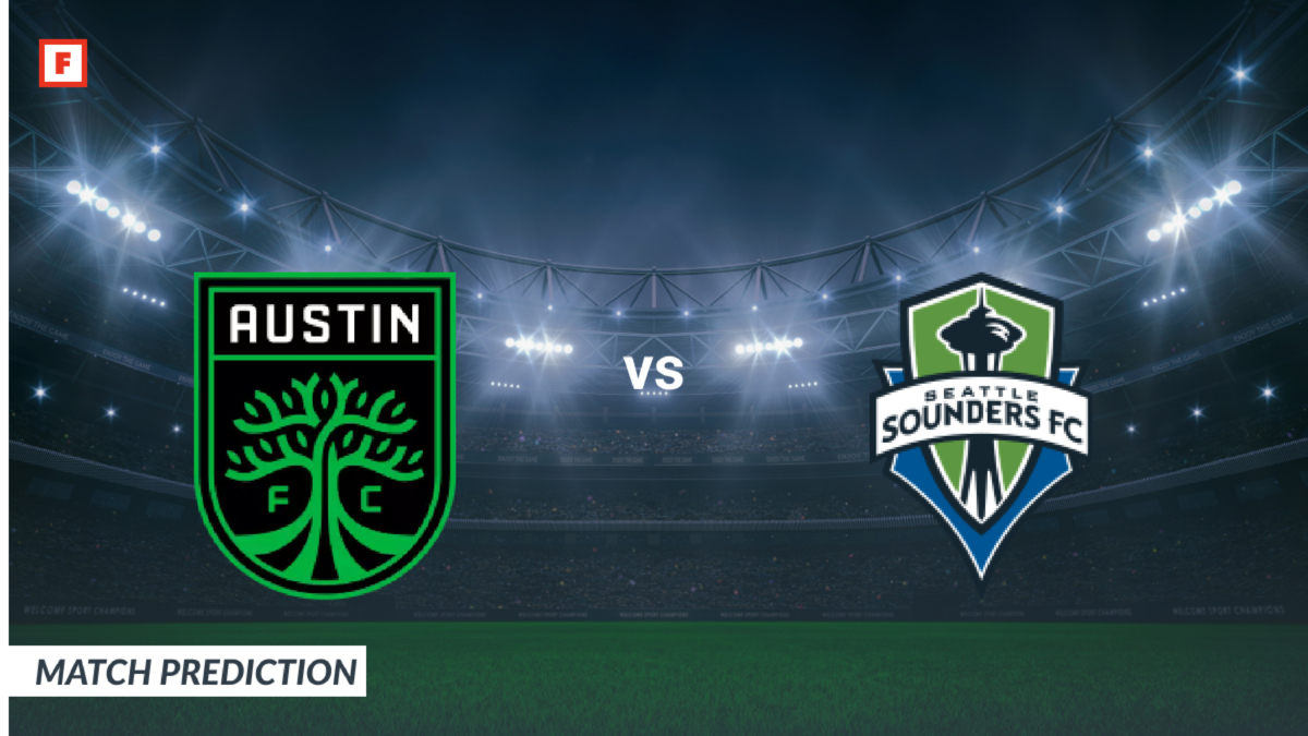 Austin - Seattle Sounders FC Vorhersage und Spiel Vorschau
