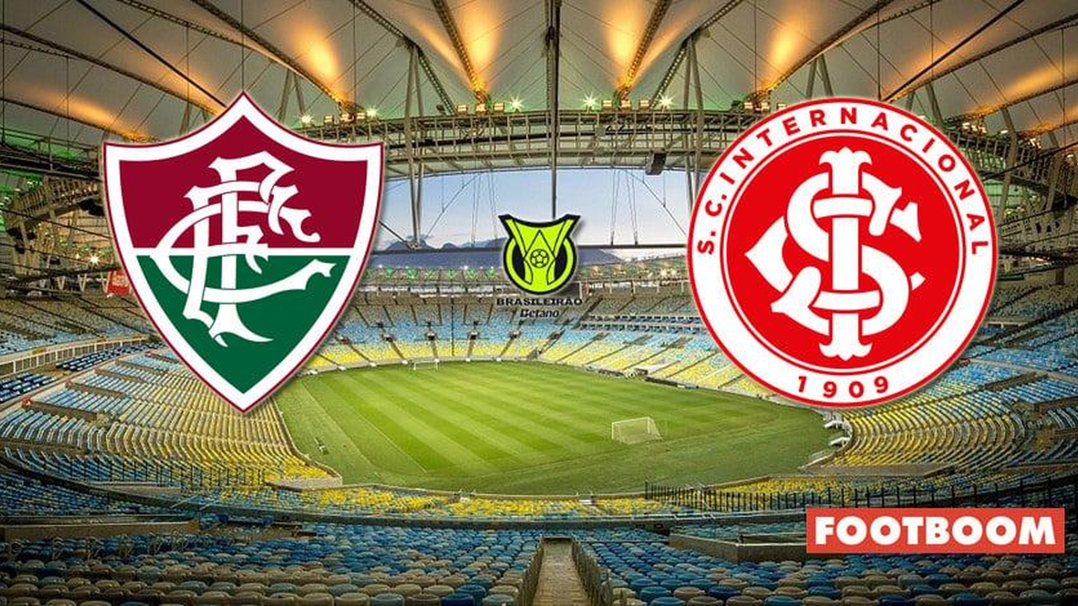 Fluminense - Internacional Dự Đoán và Xem Trước Trận Đấu