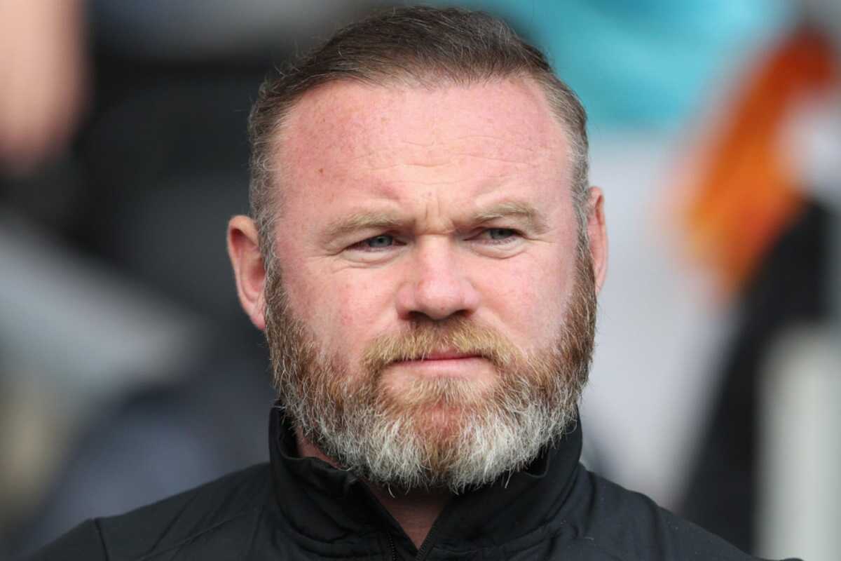 Wayne Rooney: "Arsenal Faces the Most Exceptional Team in Europe ...