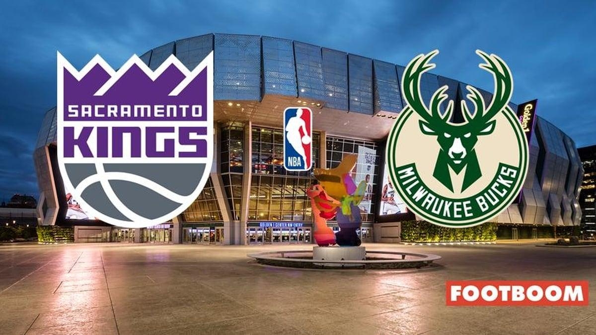 Sacramento Kings vs. Milwaukee Bucks: Spielvorschau und Prognose ...