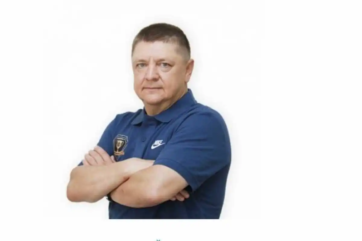 Andriy Polunin: "Nếu Stepanov tỏa sáng ở Nürnberg, cậu ấy có thể nhận cơ hội lên tuyển quốc gia ...