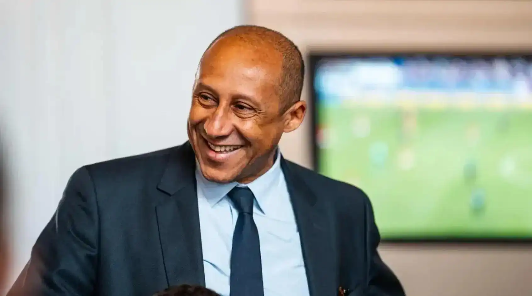 FFF President Philippe Diallo Proposes Major Overhaul of French ...