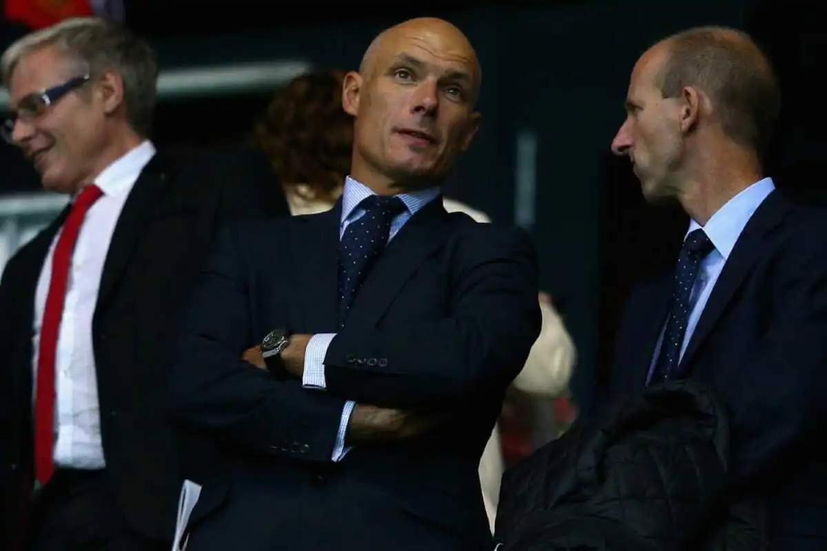 Fulham vs Everton: Howard Webb Justifies Mykolenko in Controversial ...
