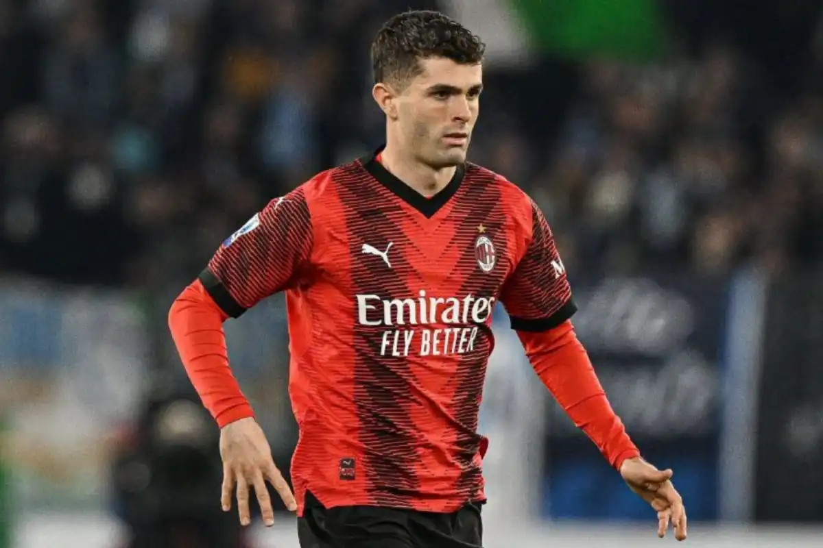 AC Milan Star Forward Could Team Up with Cristiano Ronaldo at Al Nassr ...