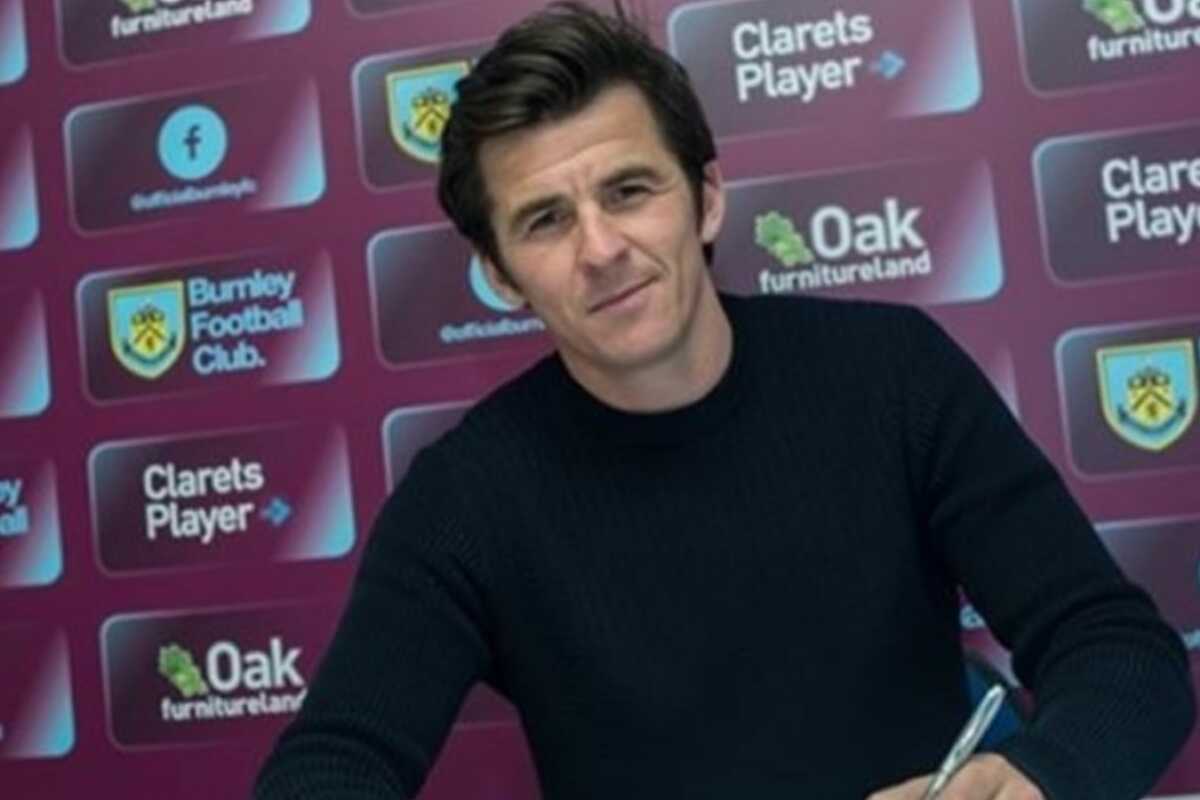 Club from the 'Farmers' League' - Joey Barton on PSG - footboom1.com