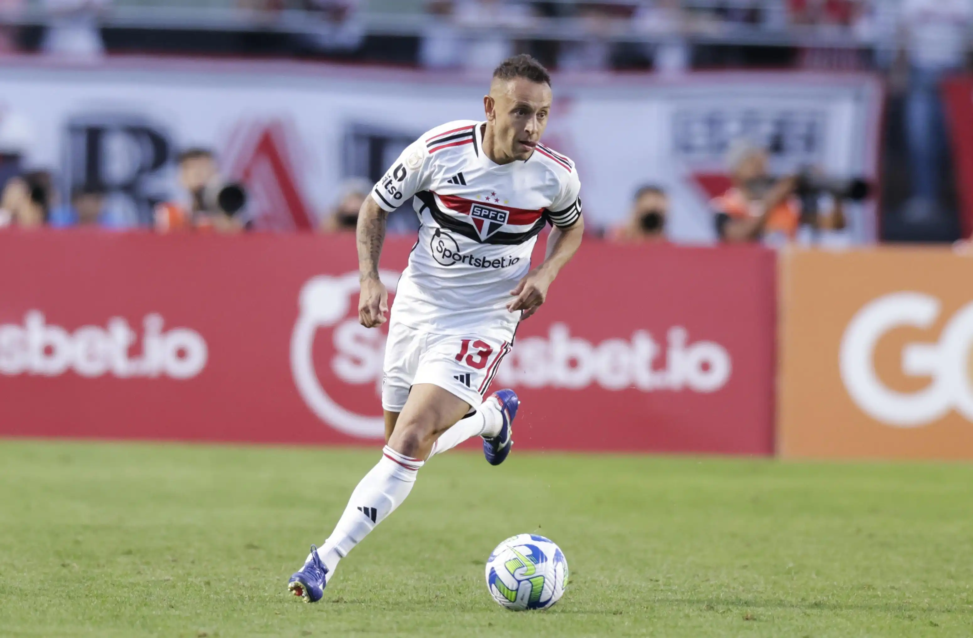 Rafinha anuncia su retiro: ‘He cumplido todos mis sueños en el fútbol ...