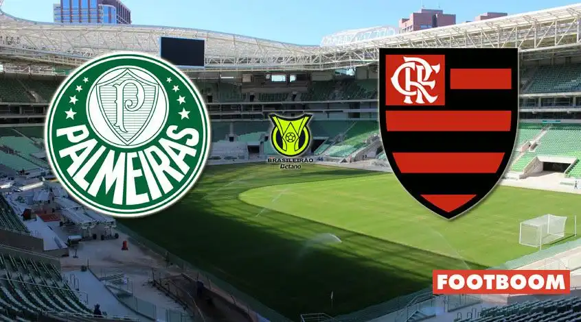 Palmeiras vs Flamengo: Analisi tattica e anteprima esperta del grande ...