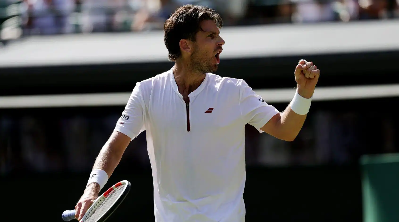 Nicholas Jarry vs Cameron Norrie: Previa y Análisis de Apuestas en ...