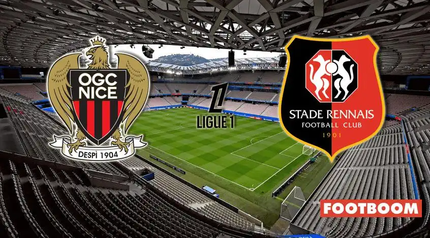 Nice - Stade Rennais Prediction and Match Preview
