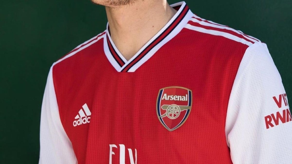 Arsenal Signs England Youth Defender Jayden Dixon - footboom1.com