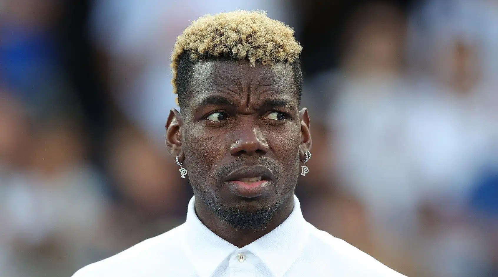 Paul Pogba Set to Make Football Comeback with AS Monaco - footboom1.com