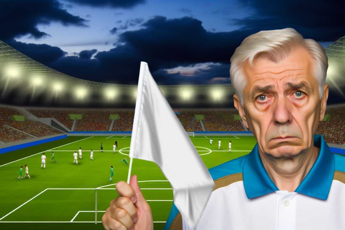 Srecko Katanec démissionne de son poste d'entraîneur de l'équipe ...