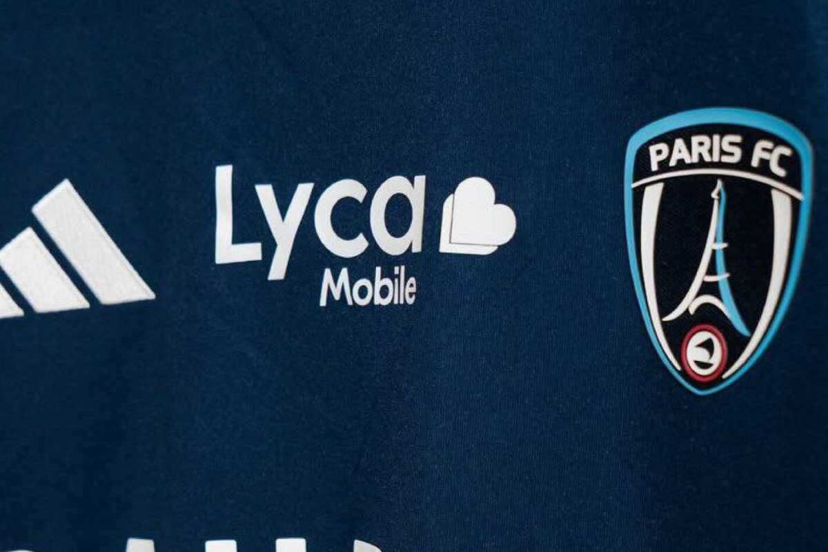 Paris Derby is Coming! What a Powerful Project has Entered Ligue 1 ...