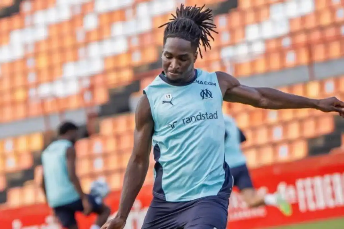 Jonathan Rowe Set to Join Bologna - footboom1.com