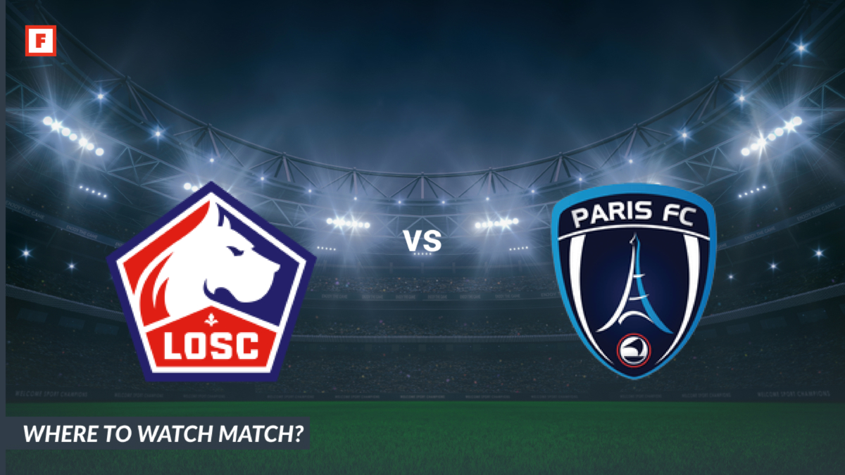 Onde assistir Lille OSC - Paris: Canal de TV e horário de início ...