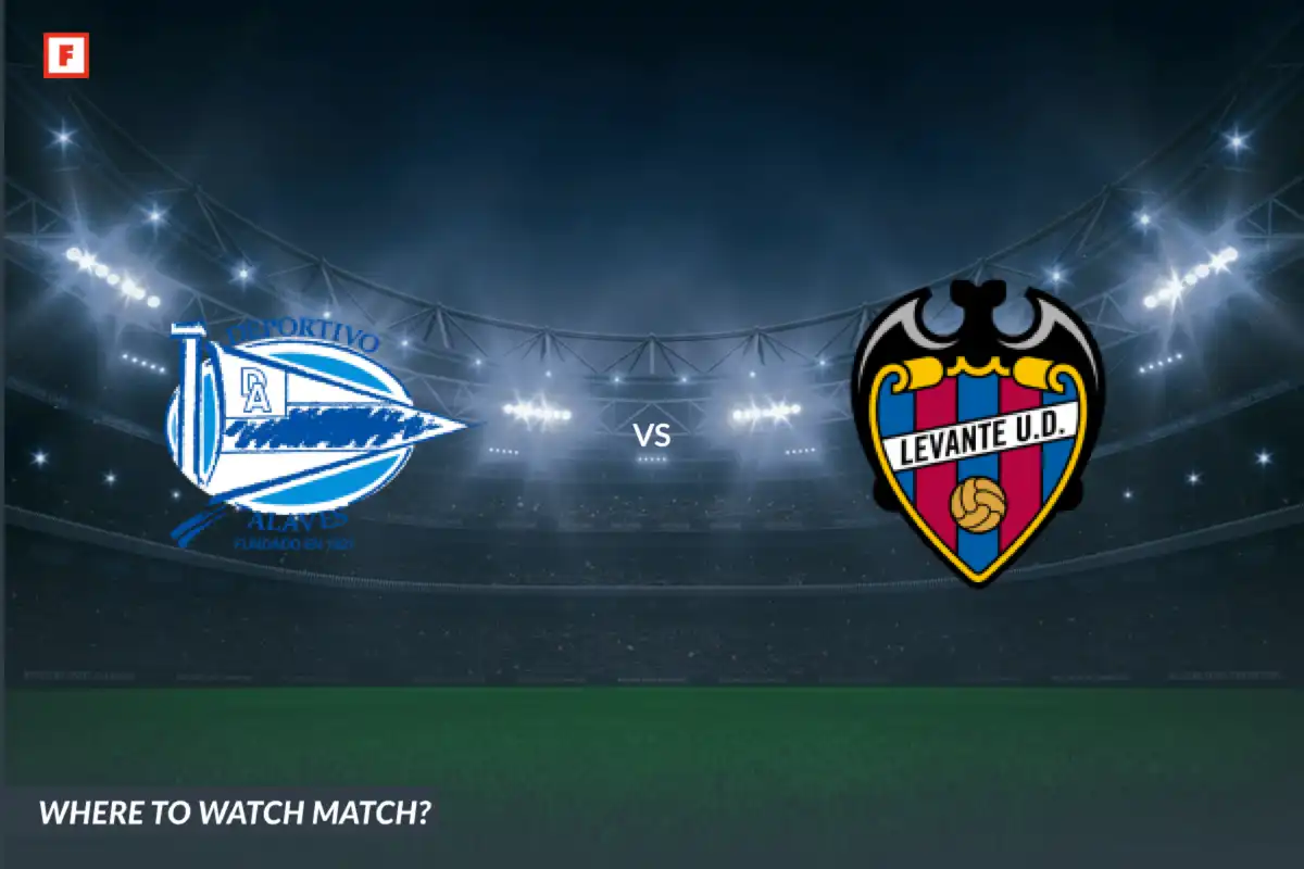 Where to Watch Deportivo Alaves - Levante UD: TV Channel and Start Time ...