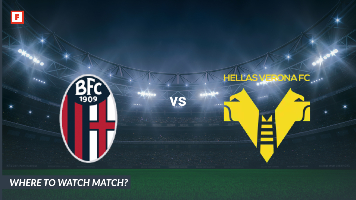 Where to Watch Bologna 1909 - Hellas Verona: TV Channel and Start Time ...