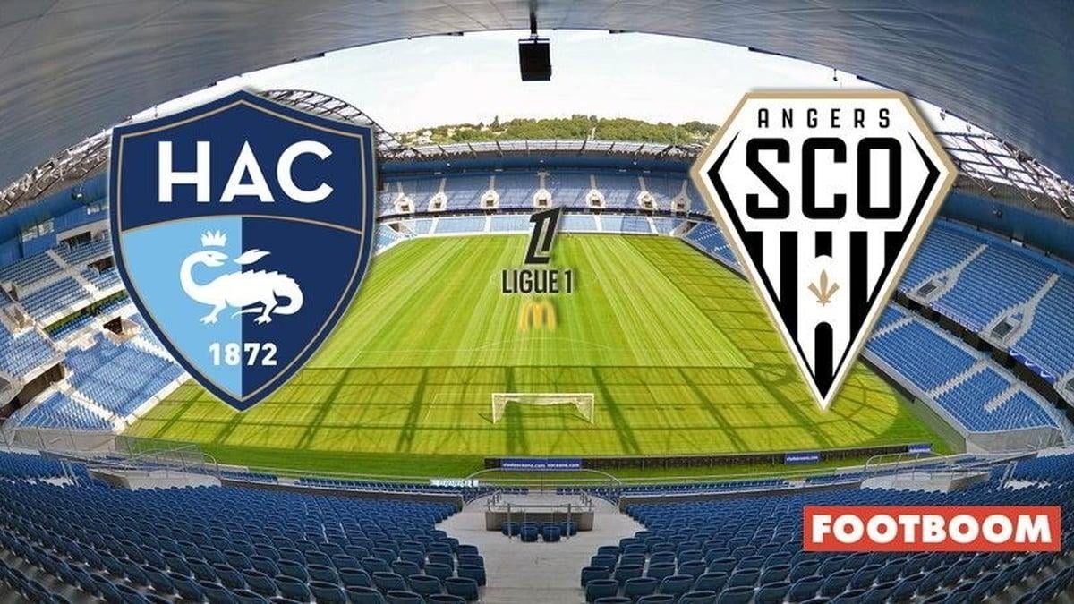 Le Havre - Angers SCO Prediction and Match Preview