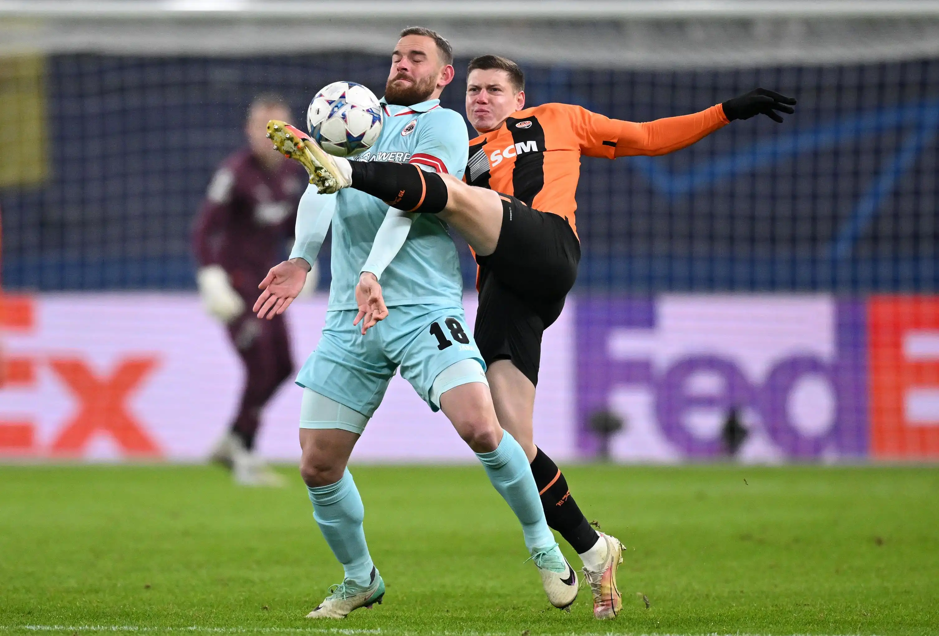 Vincent Janssen Shuts Down Transfer Rumors with Unwavering Loyalty ...