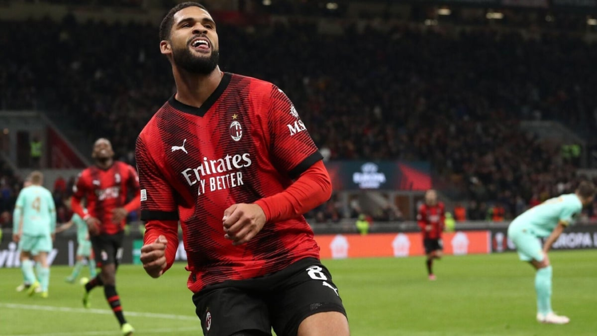 Allegri will Loftus-Cheek bei Milan halten - footboom1.com